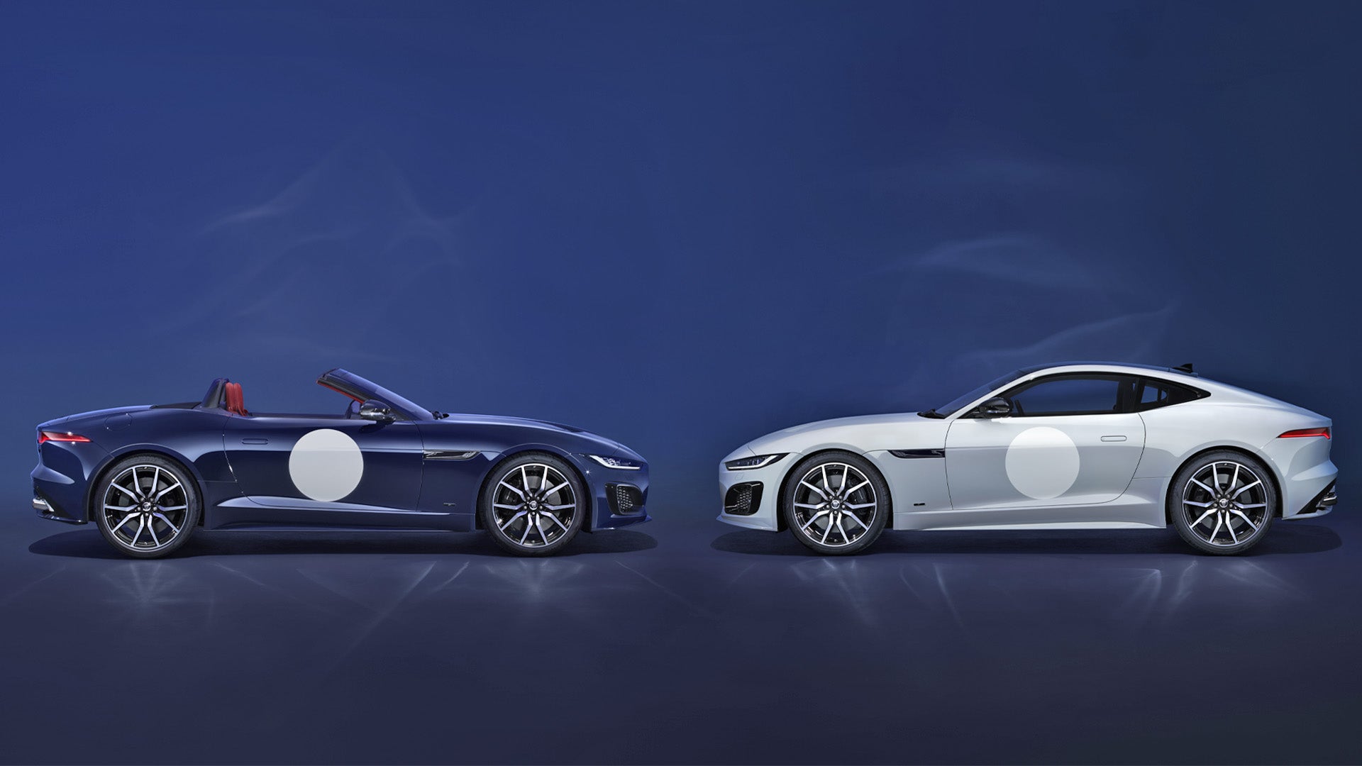 2024 F-Type ZP Edition je posledním sportovním vozem Jaguaru na plyn ...