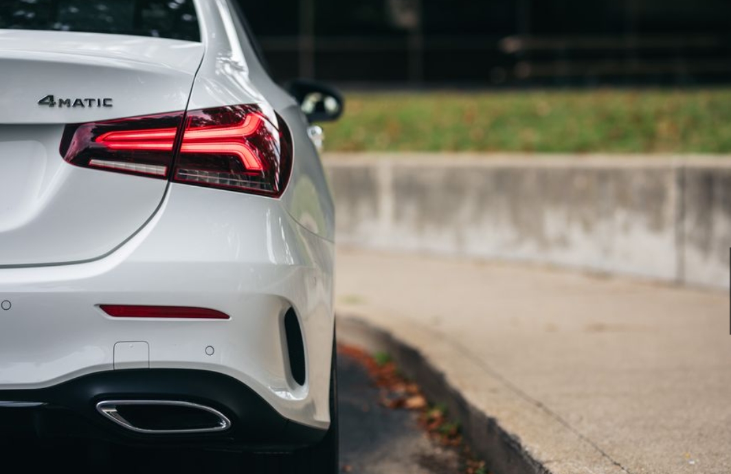 Mercedes A-Class 2024 – Vzhled, výbava, konkurenti - CarsMag.eu