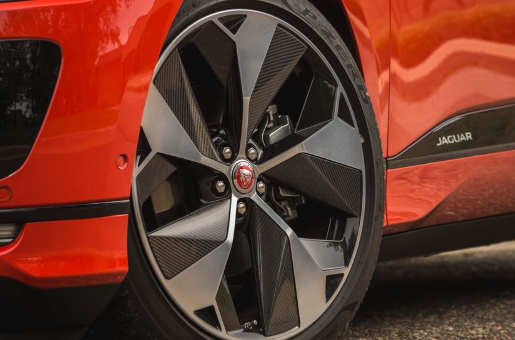 Jaguar I-Pace 2024 – Vzhled, výbava, konkurenti – Novinky ...