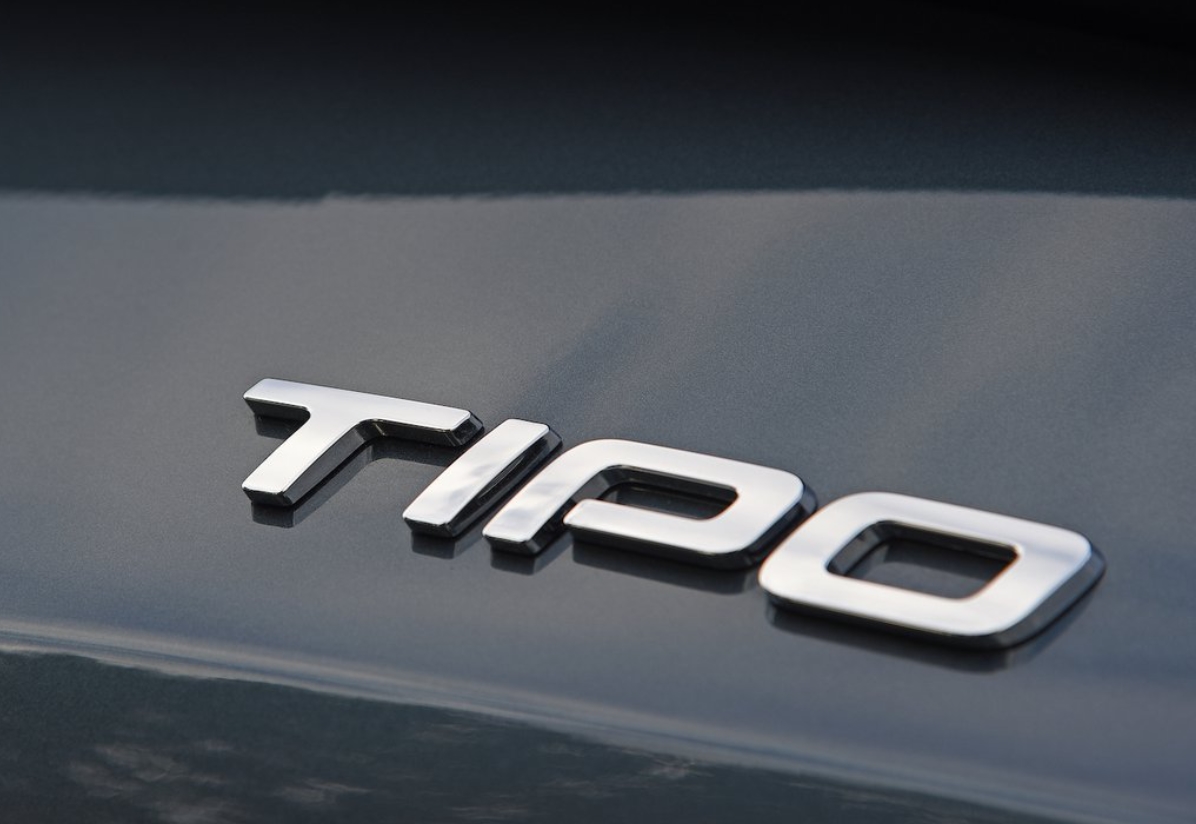 Fiat Tipo 2024 - sAuta.eu