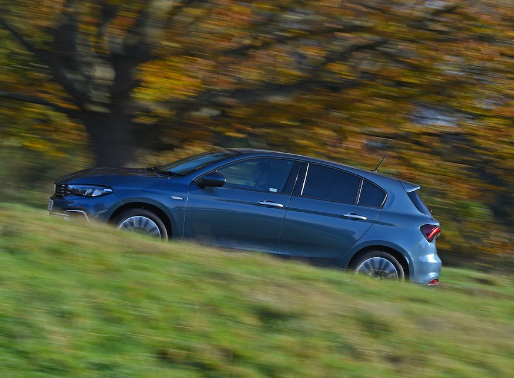 Fiat Tipo 2024 - sAuta.eu