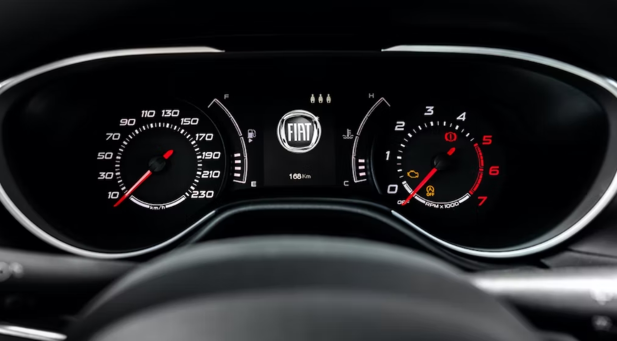 Fiat Tipo 2024 - sAuta.eu