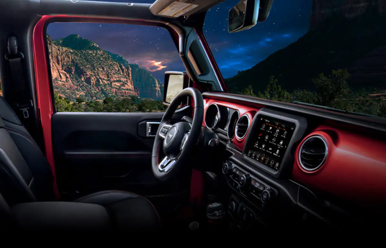 Jeep Recon 2024 – Exteriér, konfigurace, konkurenti - CarsMag.eu